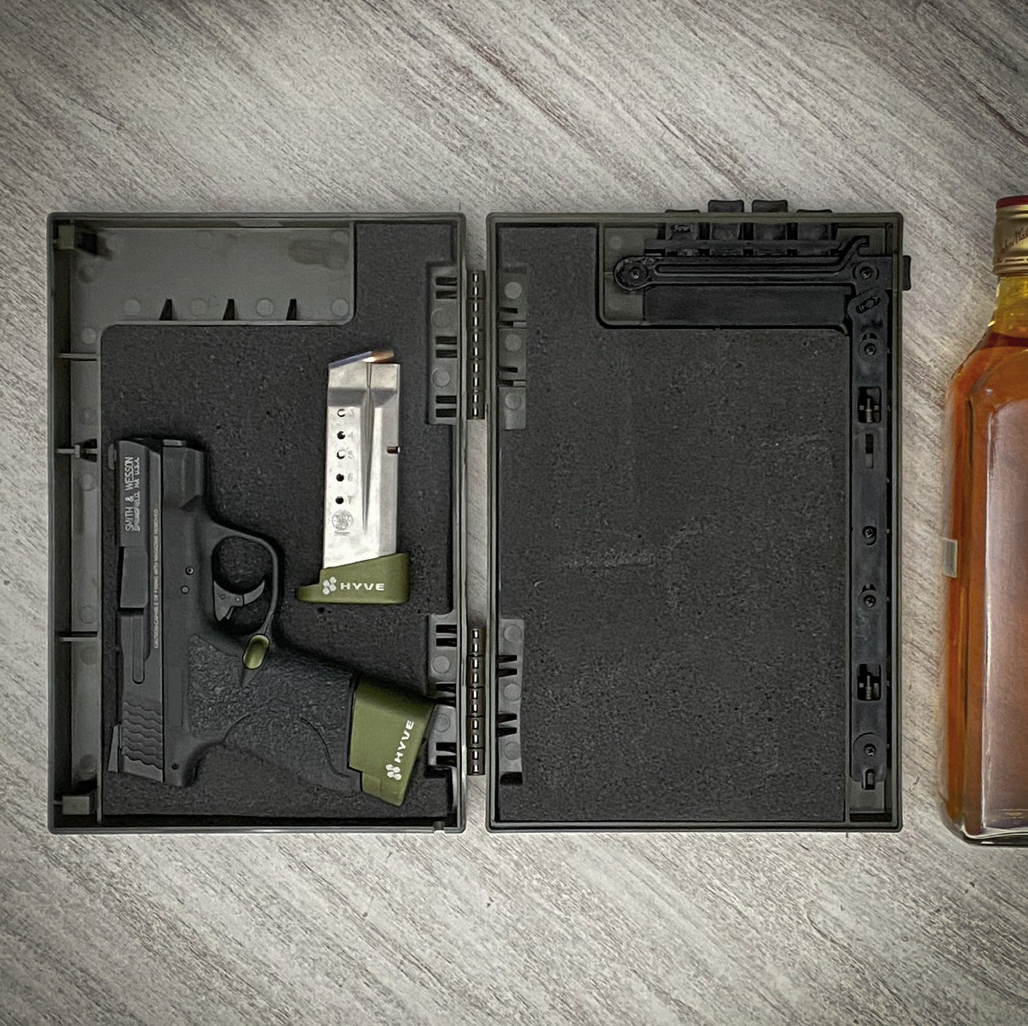 FAQ – StopBox USA™