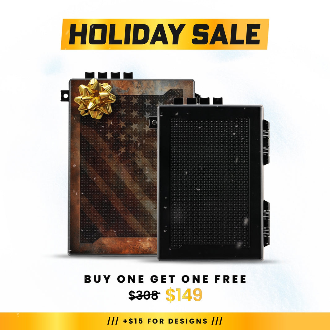 FAQ – StopBox USA™