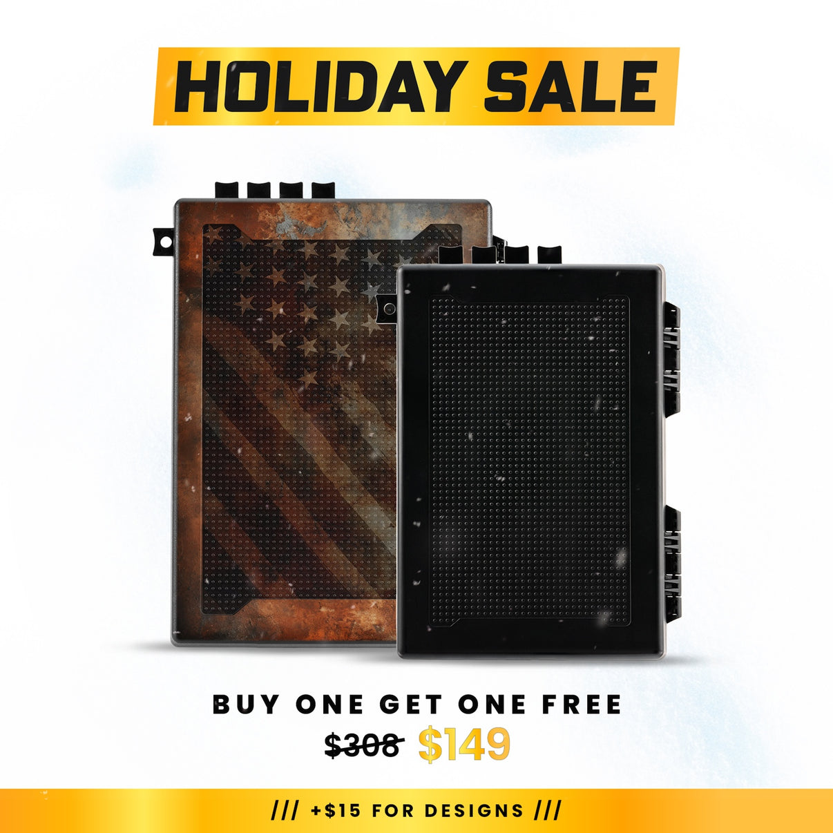 StopBox Bundle – StopBox USA™