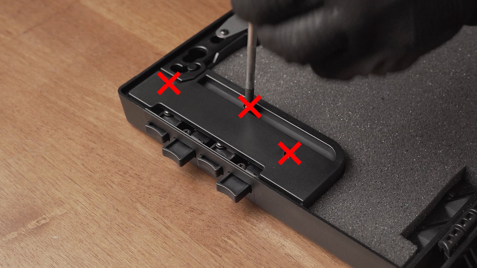 StopBox Pro Instructions – StopBox USA™