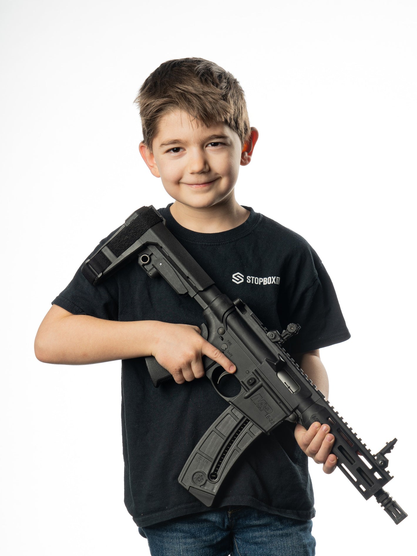 About Us – StopBox USA™