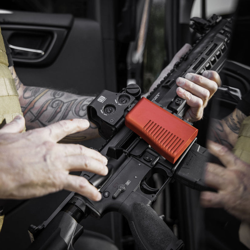 CHAMBER LOCKS – StopBox USA™