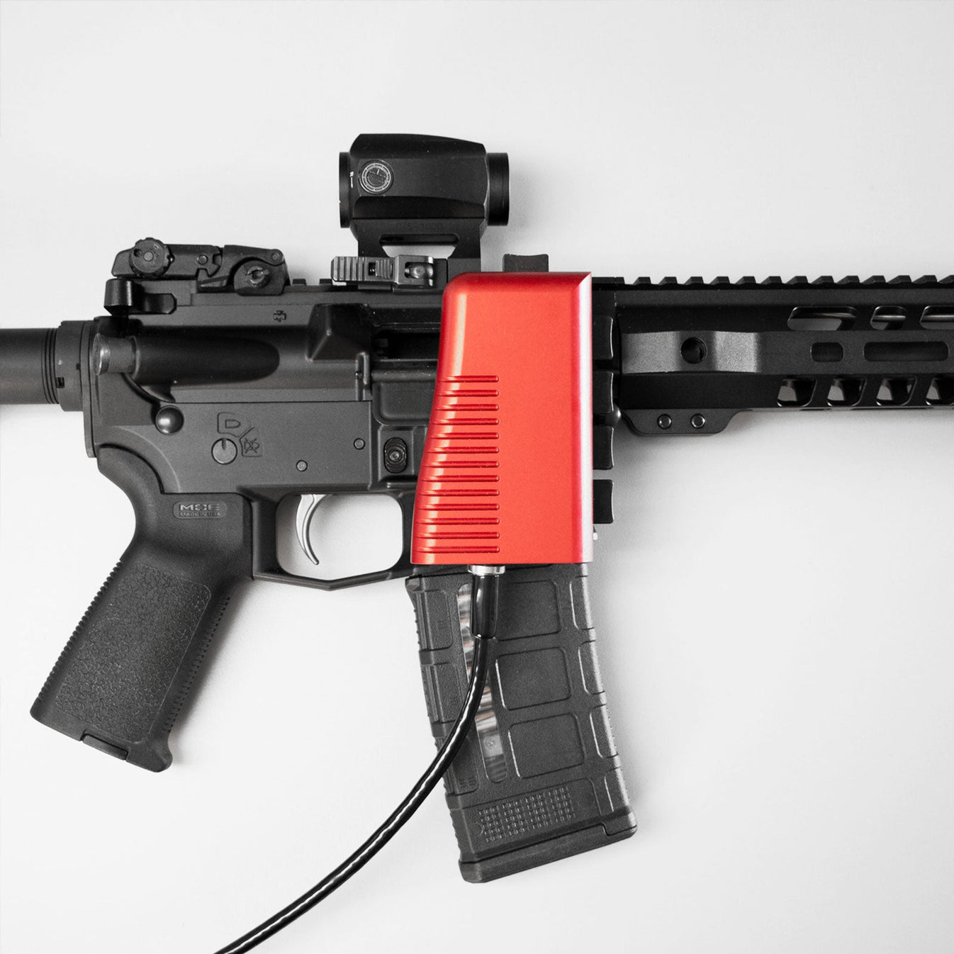 CHAMBER LOCKS – StopBox USA™