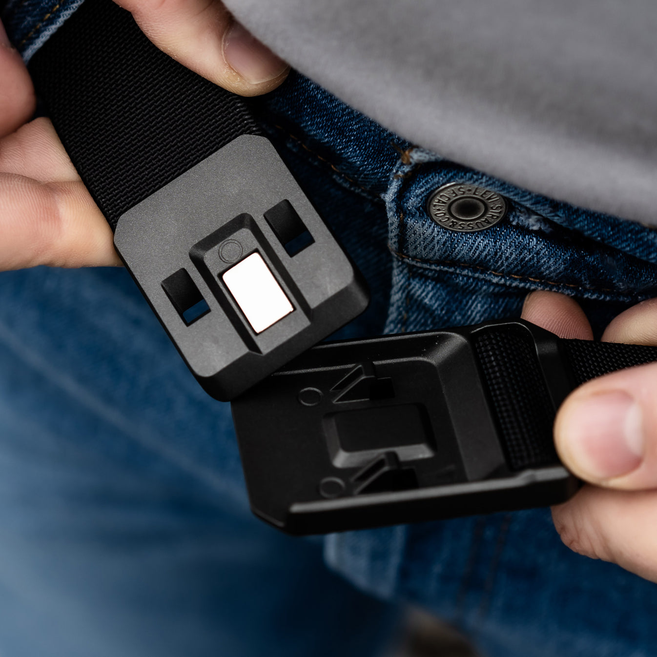 STOPBOX BELT – StopBox USA™