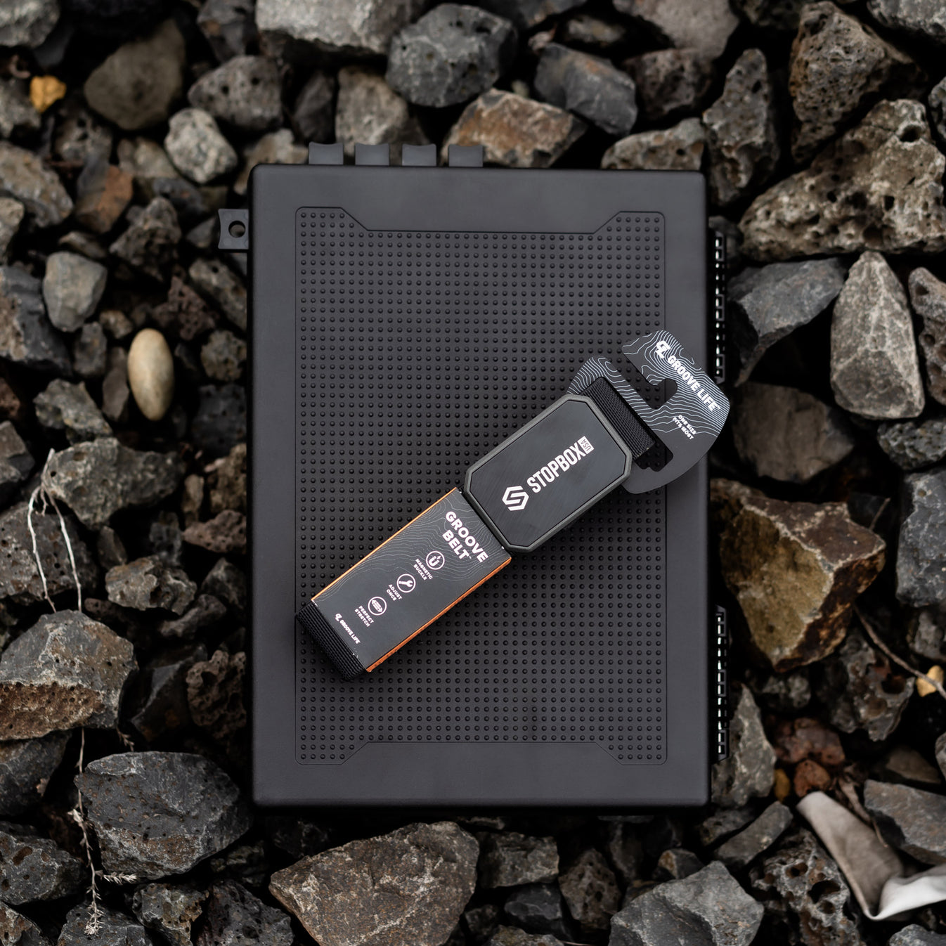 STOPBOX BELT – StopBox USA™