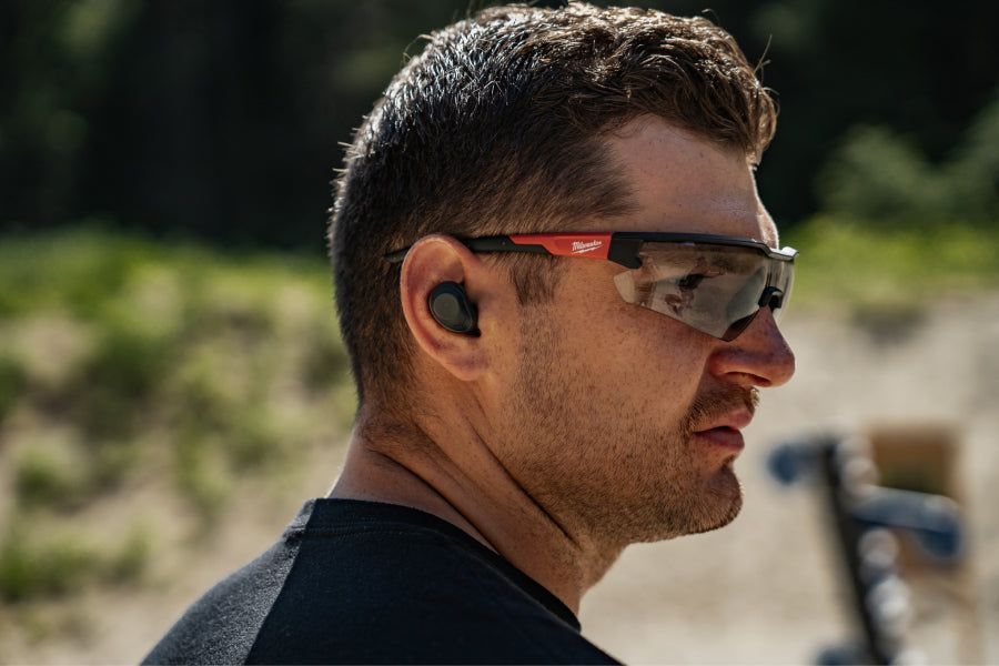 AXIL XCOR PRO - Bluetooth – StopBox USA™