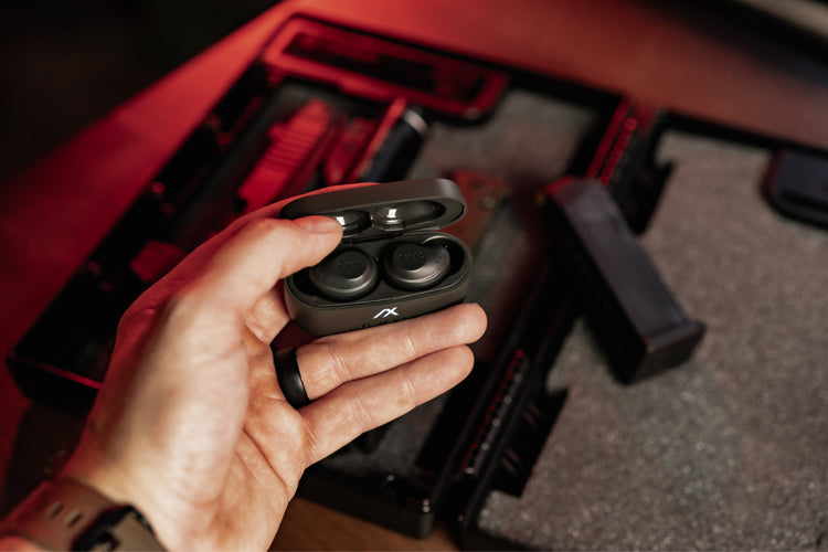 AXIL XCOR PRO - Bluetooth – StopBox USA™