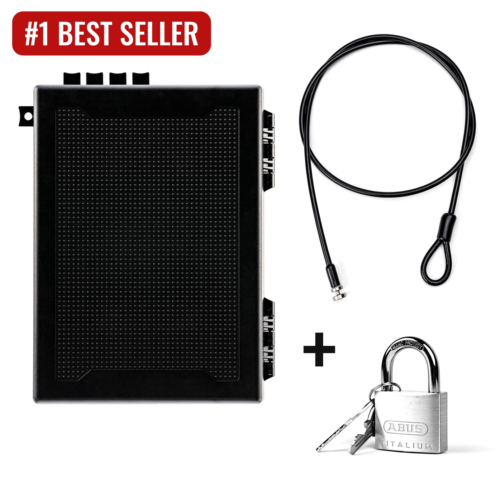 STOPBOX PRO – StopBox USA™