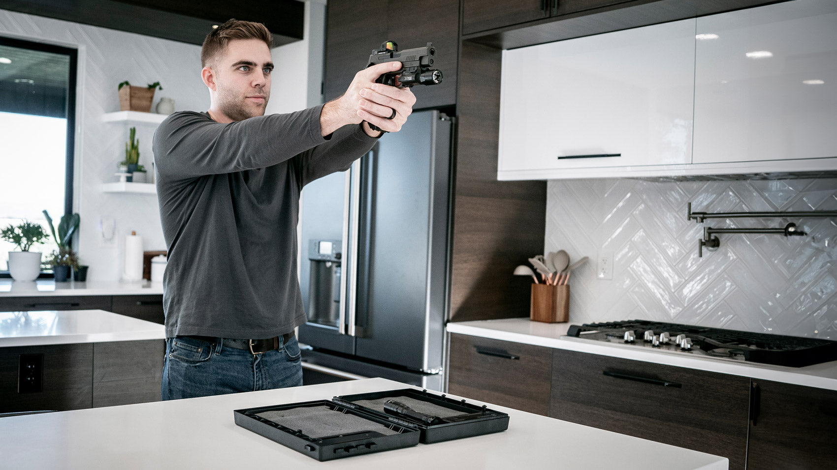 StopBox Pro Instructions – StopBox USA™