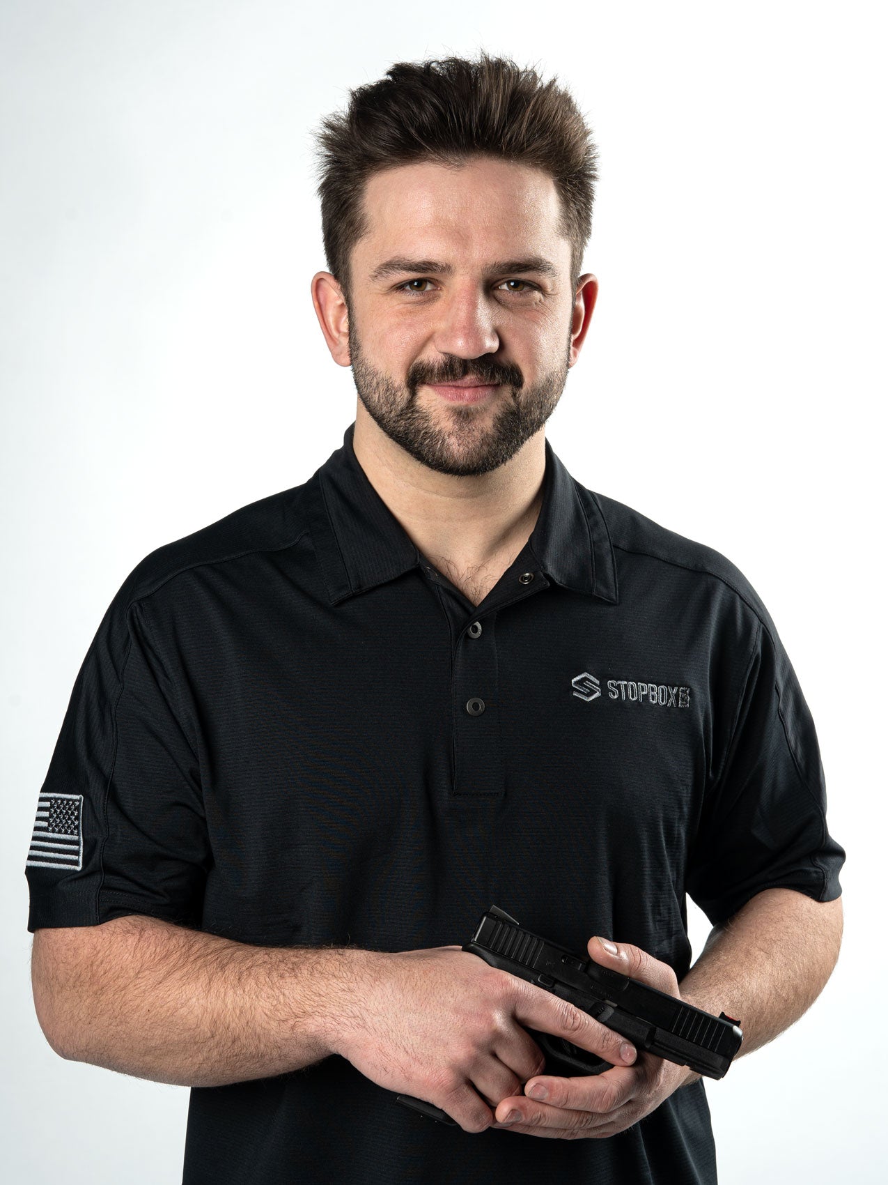 About Us – StopBox USA™