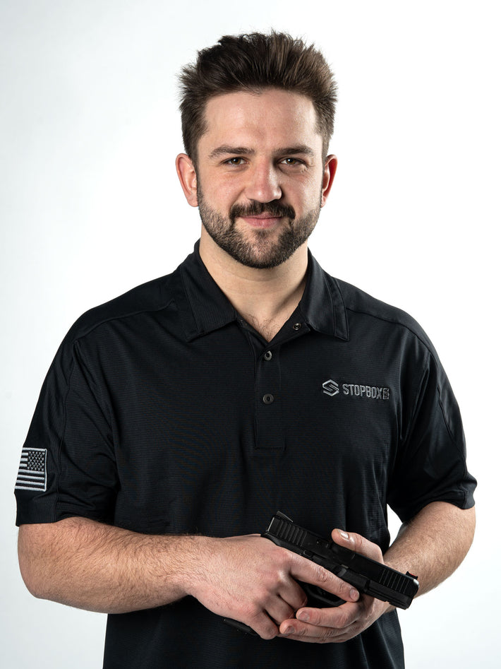 About Us – StopBox USA™