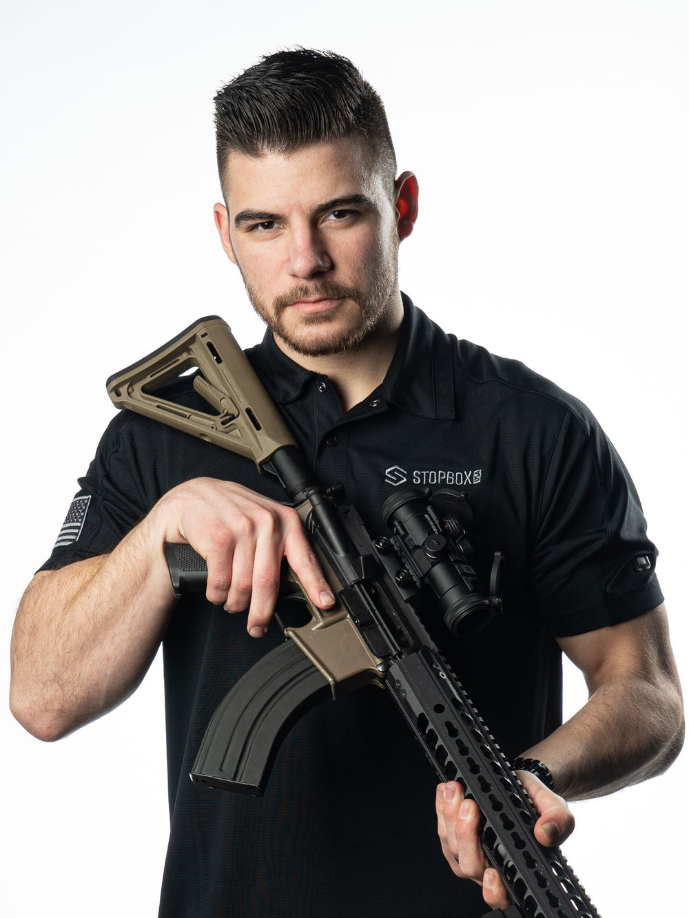 About Us – StopBox USA™