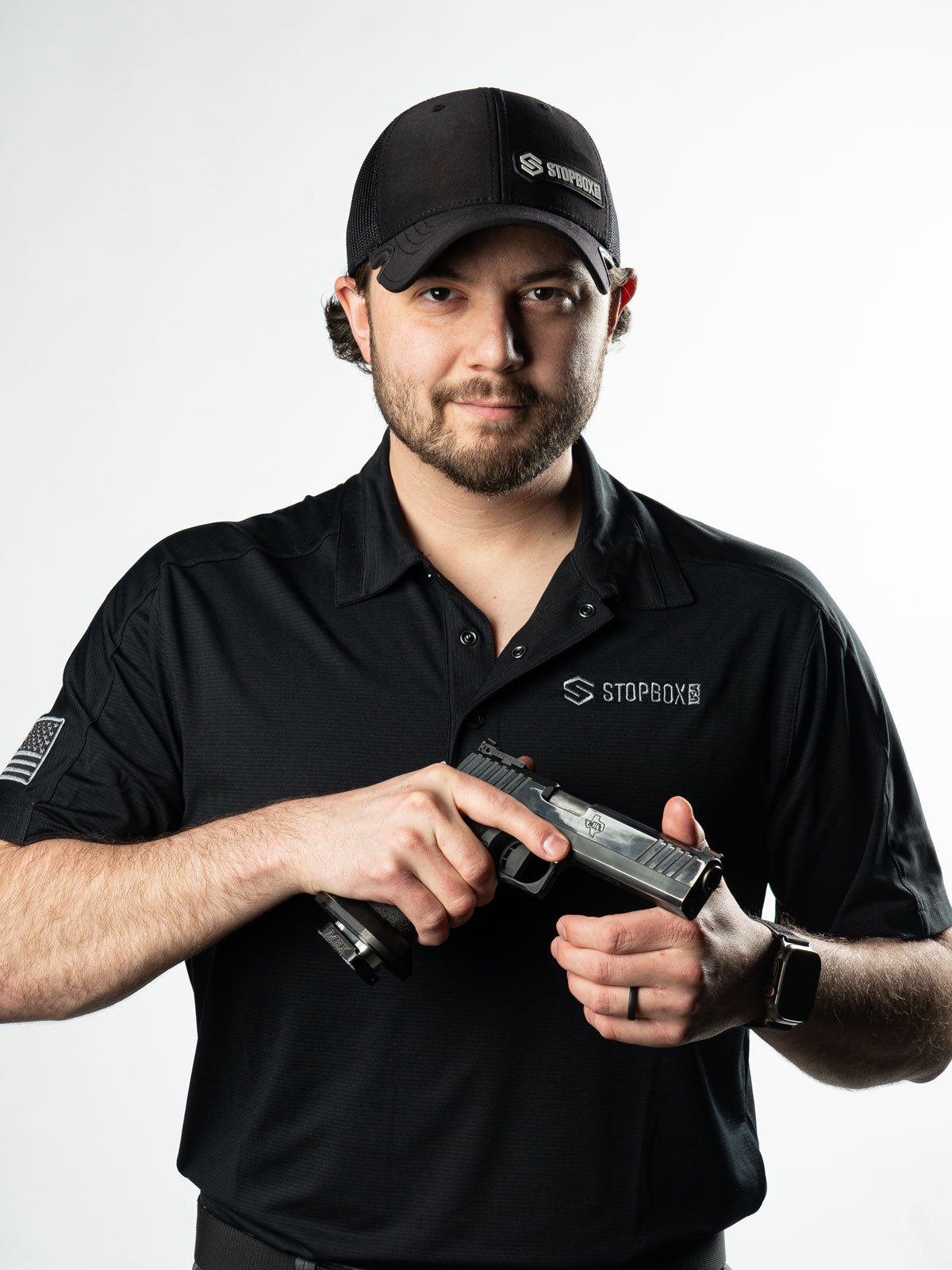 About Us – StopBox USA™