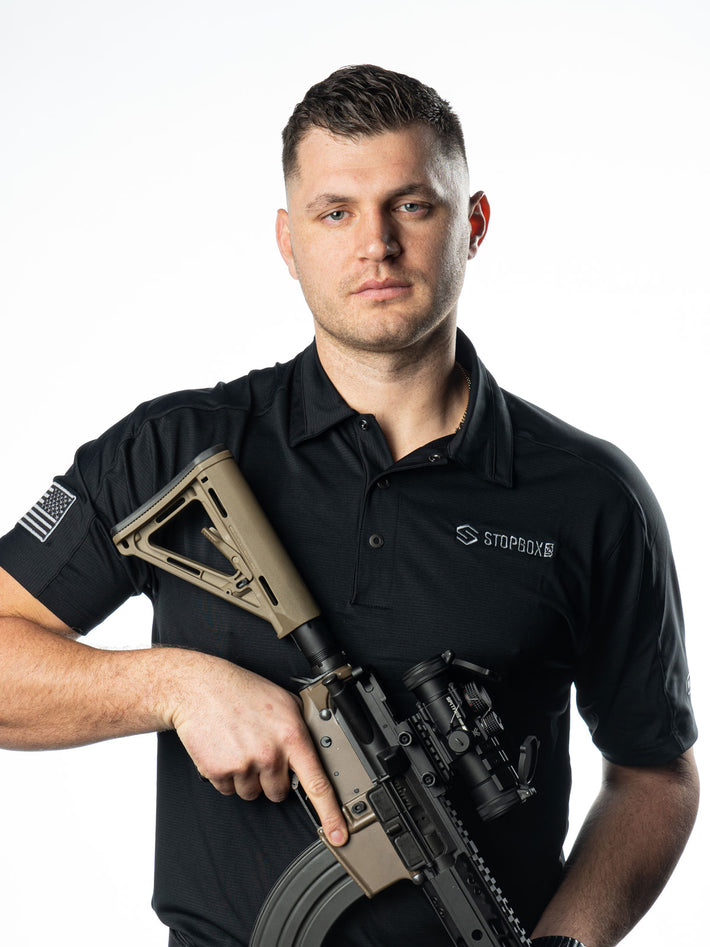 About Us – StopBox USA™