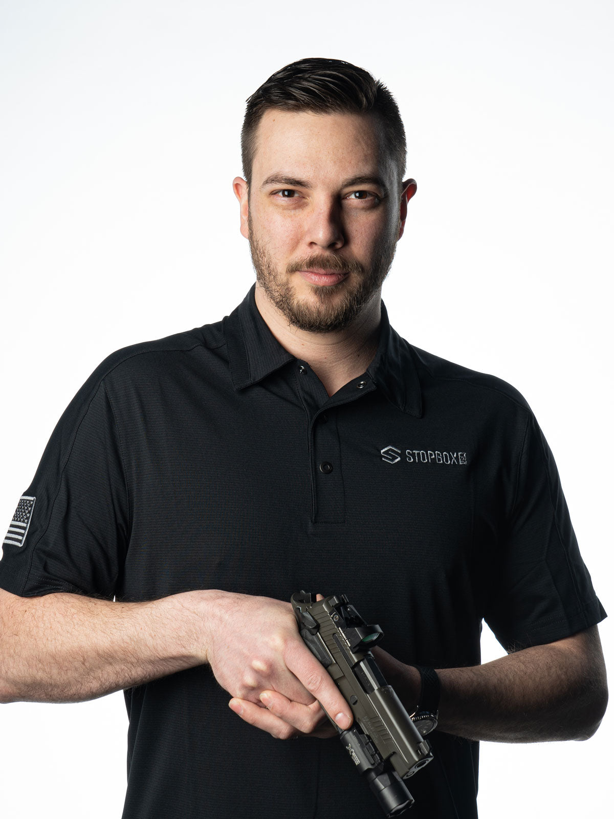 About Us – StopBox USA™