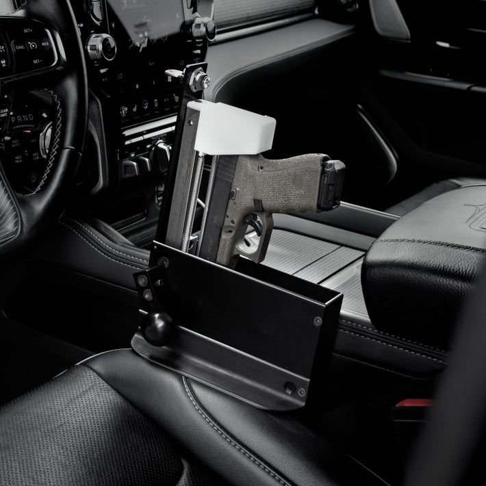 Instruction Videos – StopBox USA™