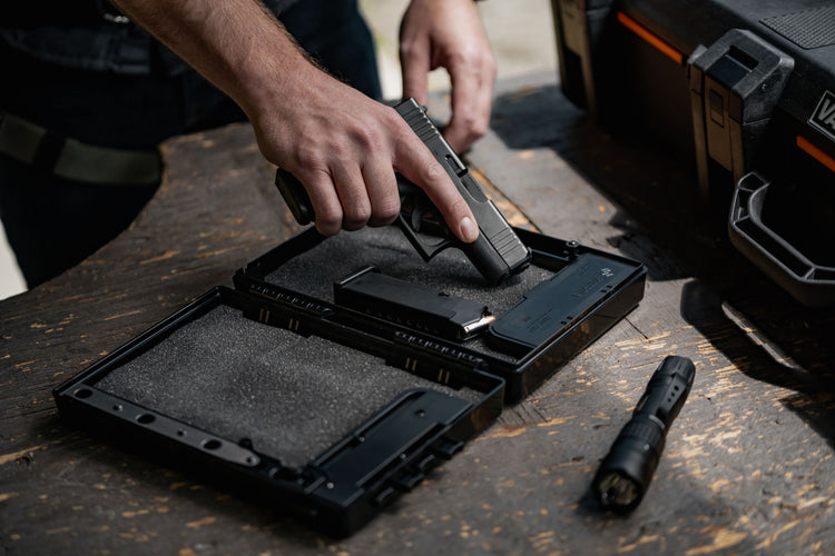 STOPBOX PRO COMPACT – StopBox USA™