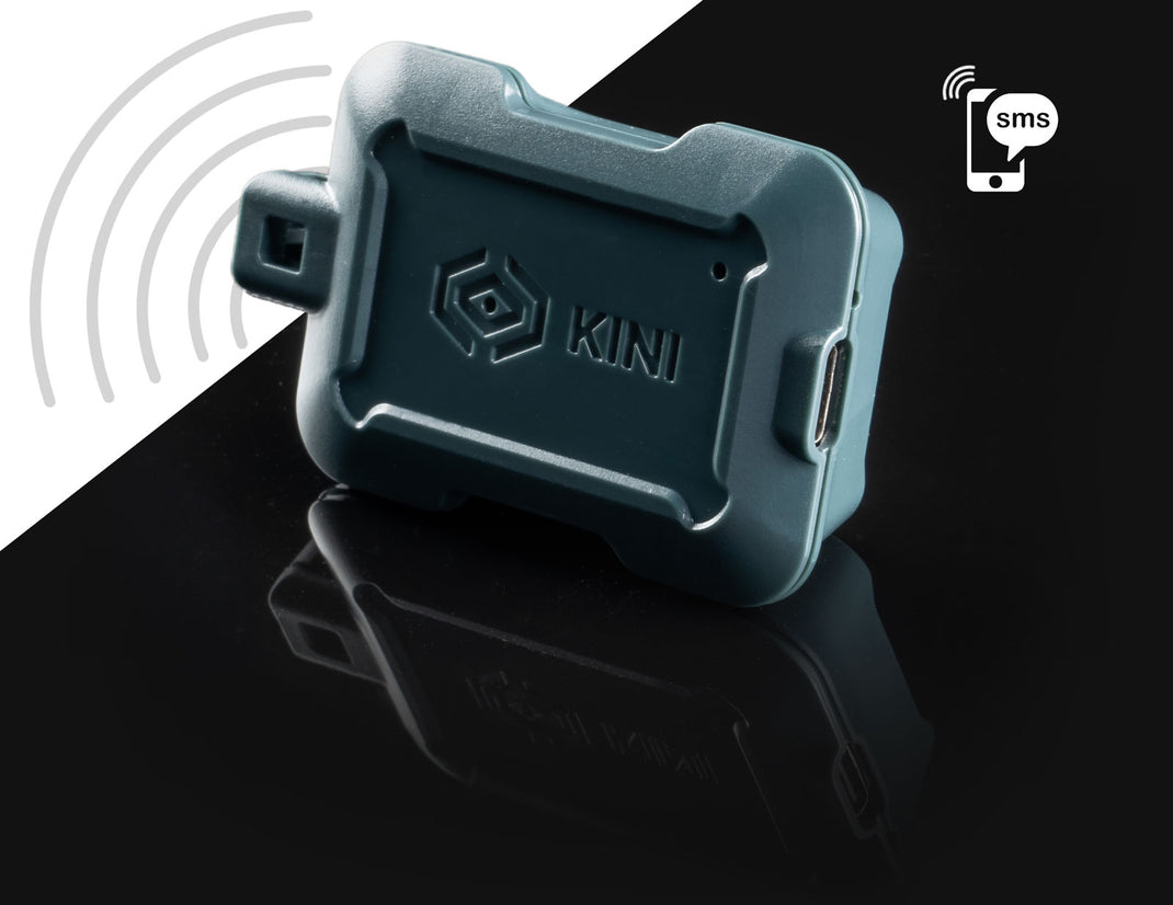 TAMPER ALERT SYSTEM - SMS NOTIFICATIONS – StopBox USA™