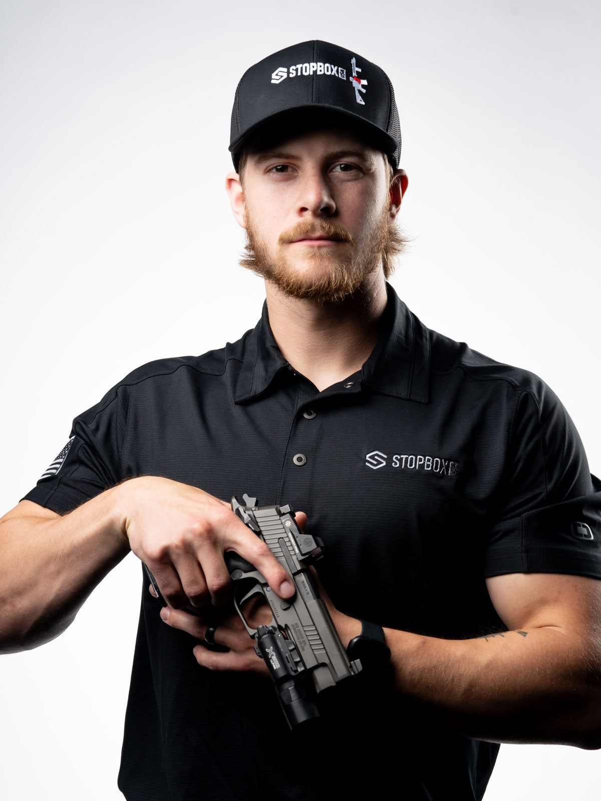 About Us – StopBox USA™