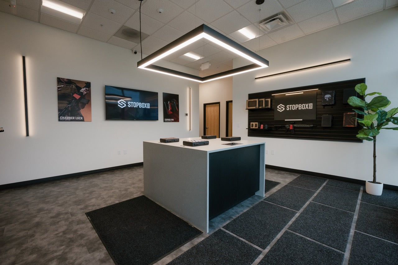 Store Locator – StopBox USA™