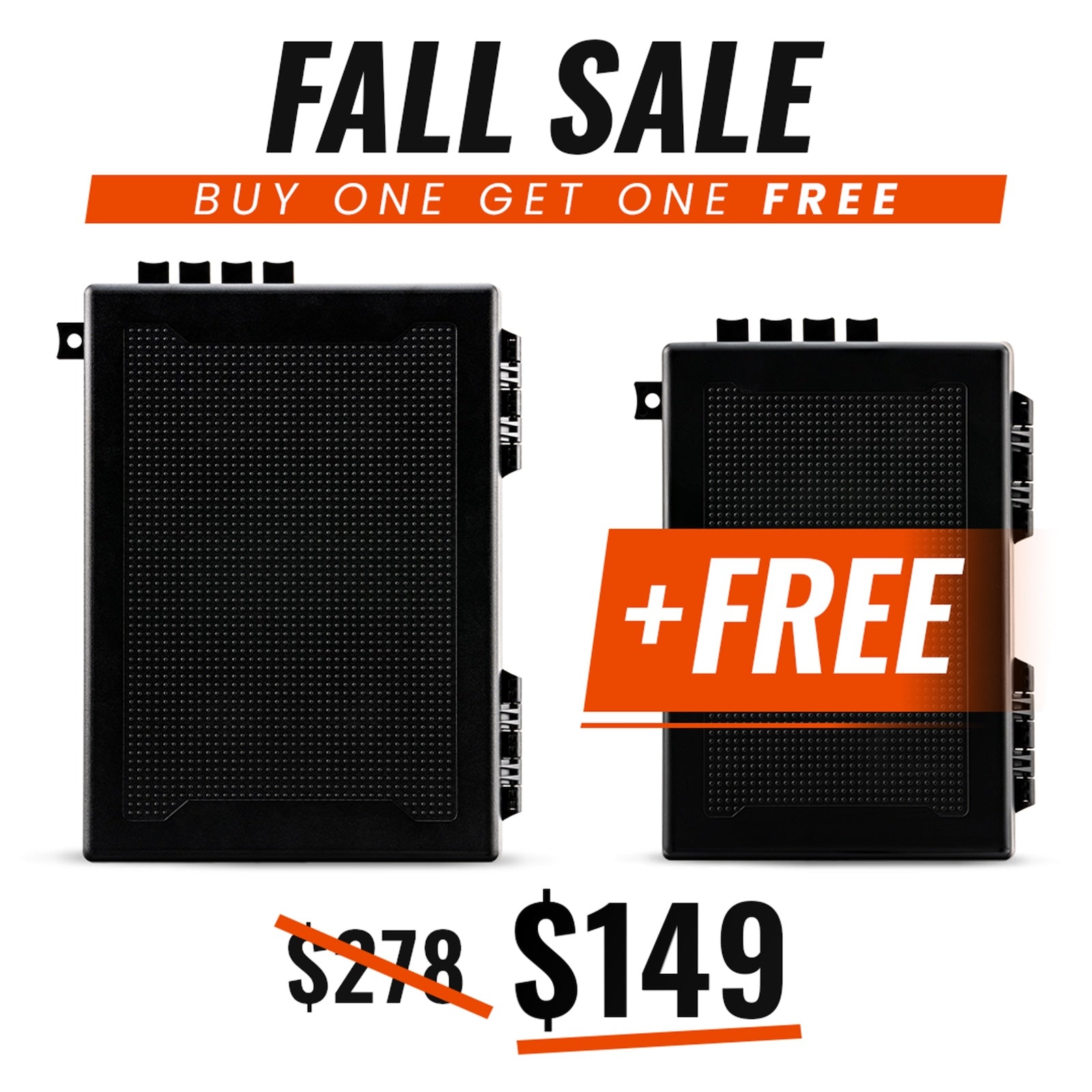 STOPBOX PRO – StopBox USA™