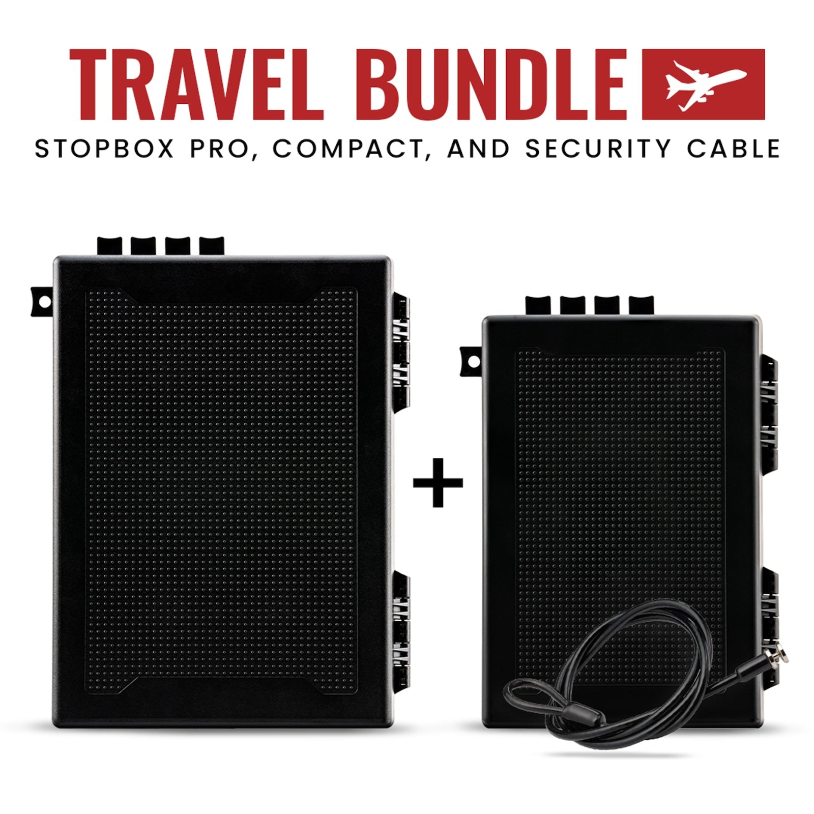 FAQ – StopBox USA™