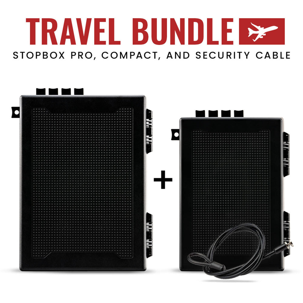 KWICK STRIKE – StopBox USA™