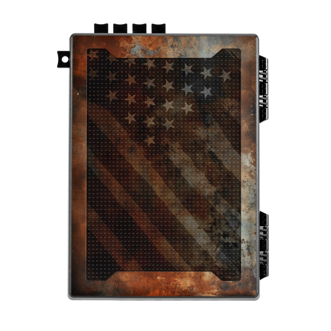 StopBox® Instant-Access Handgun Retention Device – StopBox USA™