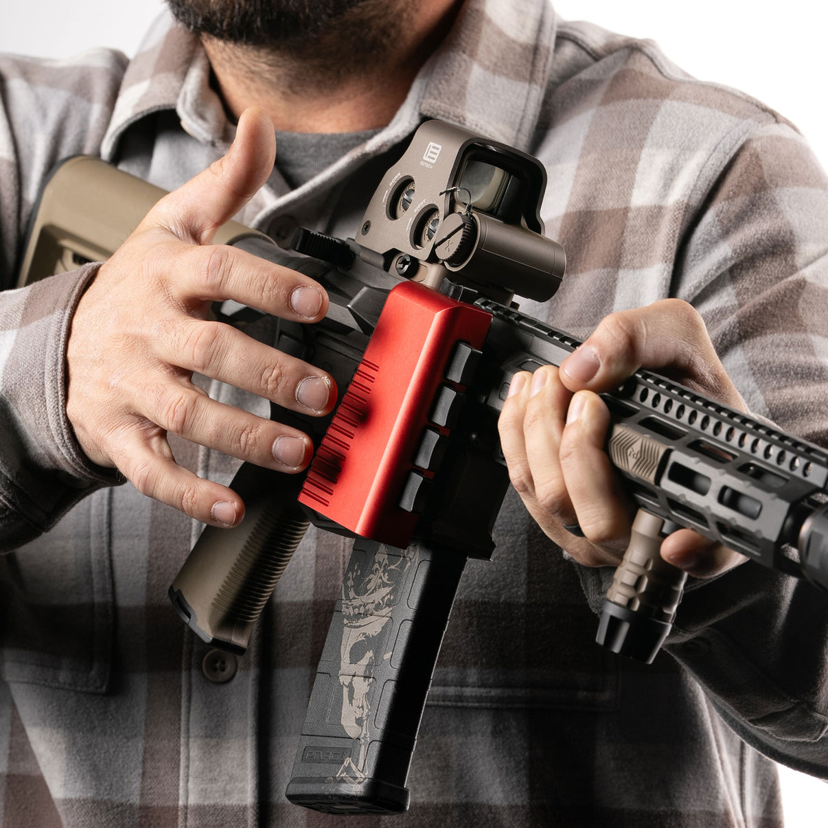 CHAMBER LOCK PRO – StopBox USA™