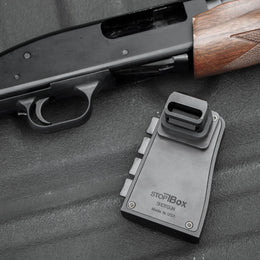 CHAMBER LOCKS – StopBox USA™