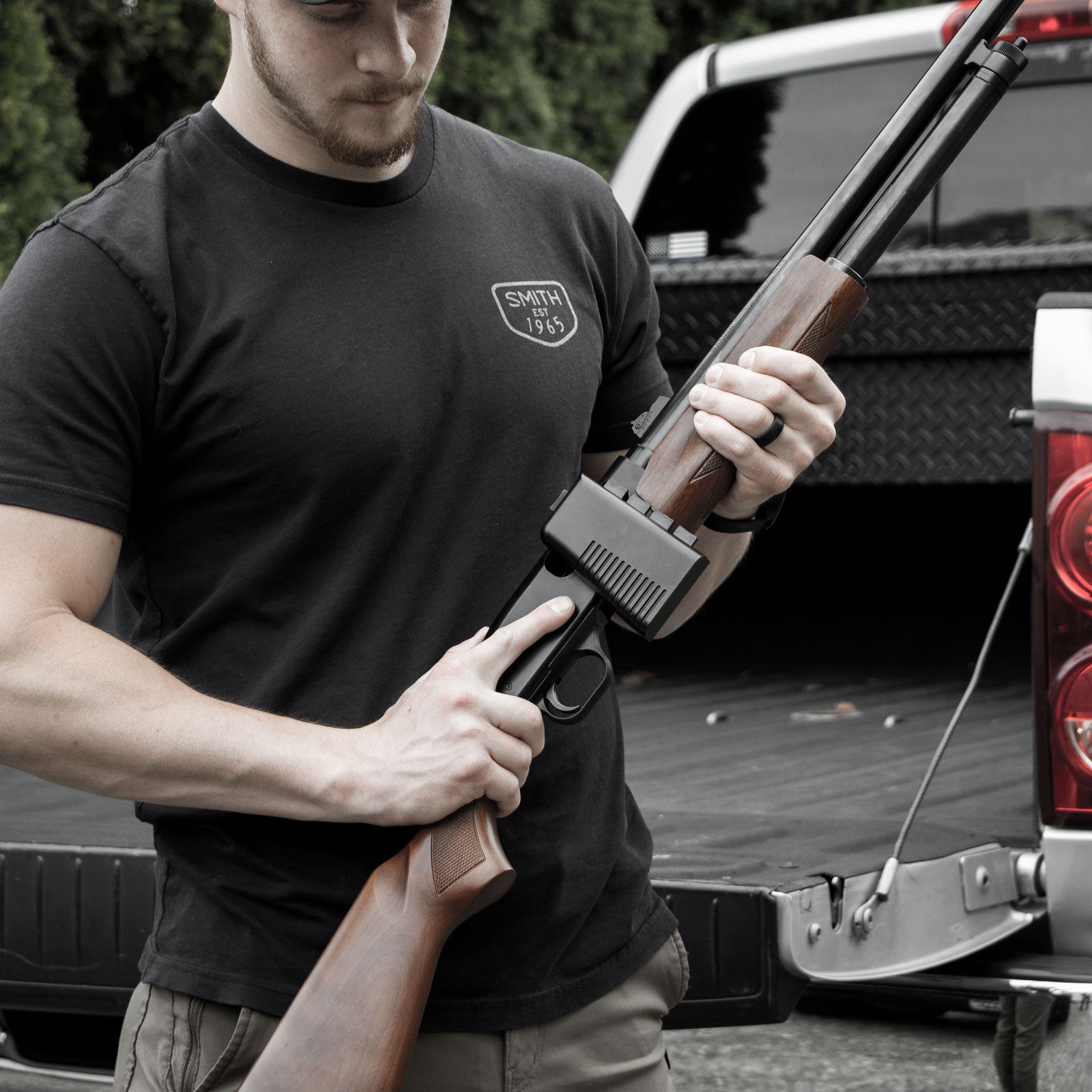 CHAMBER LOCKS – StopBox USA™