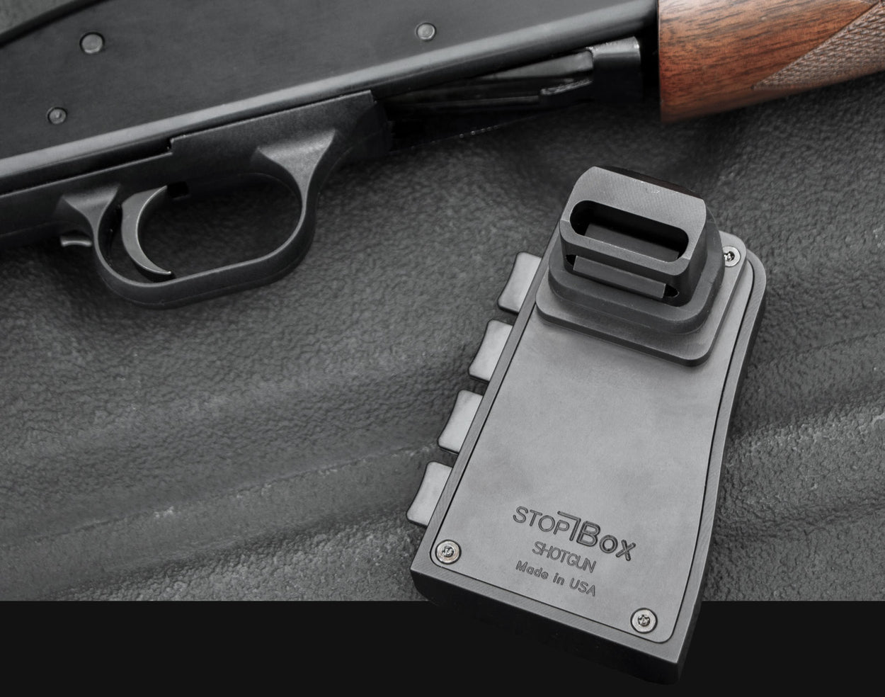 CHAMBER LOCKS – StopBox USA™