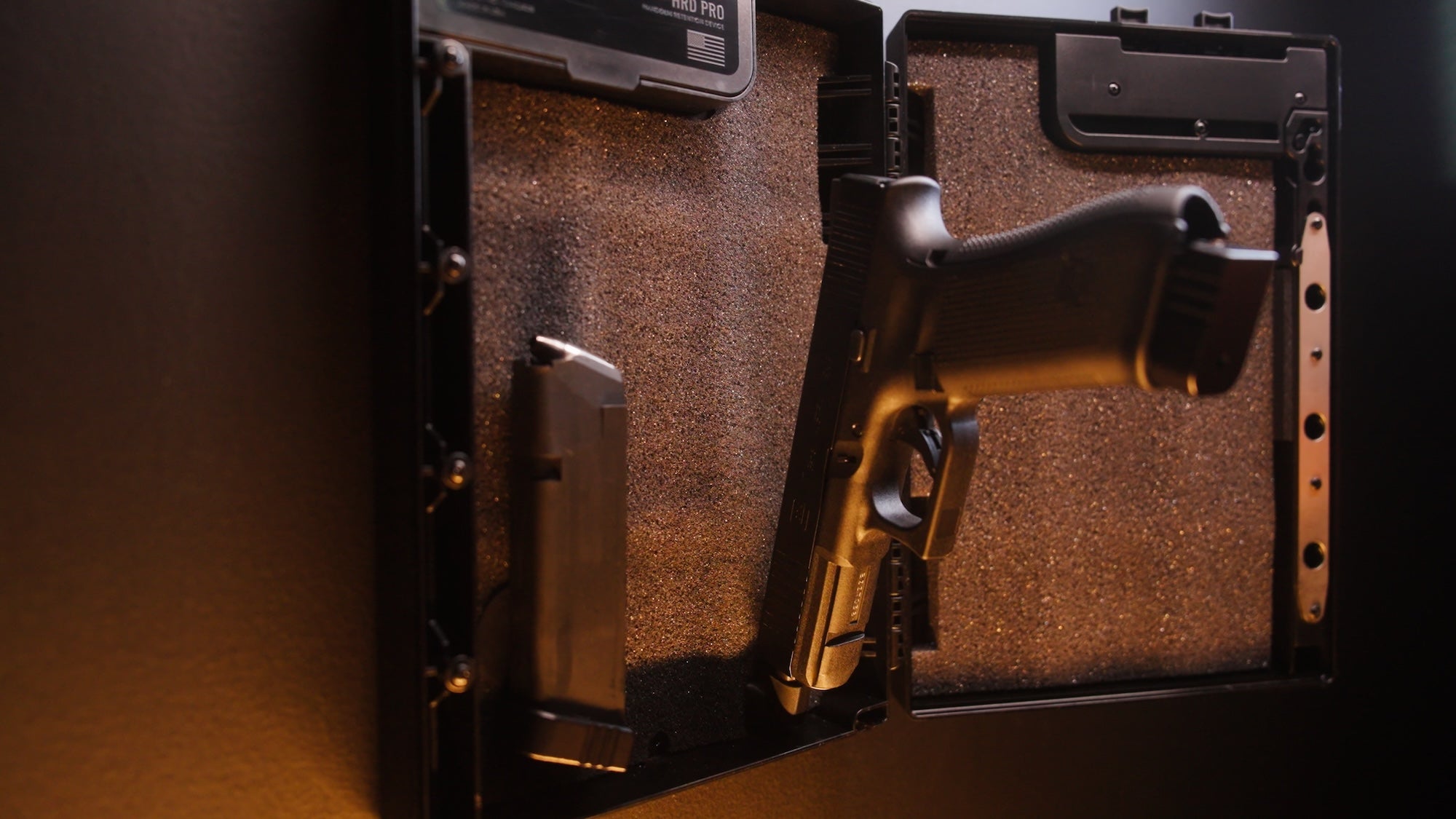 STOPBOX WALL-MOUNTED – StopBox USA™