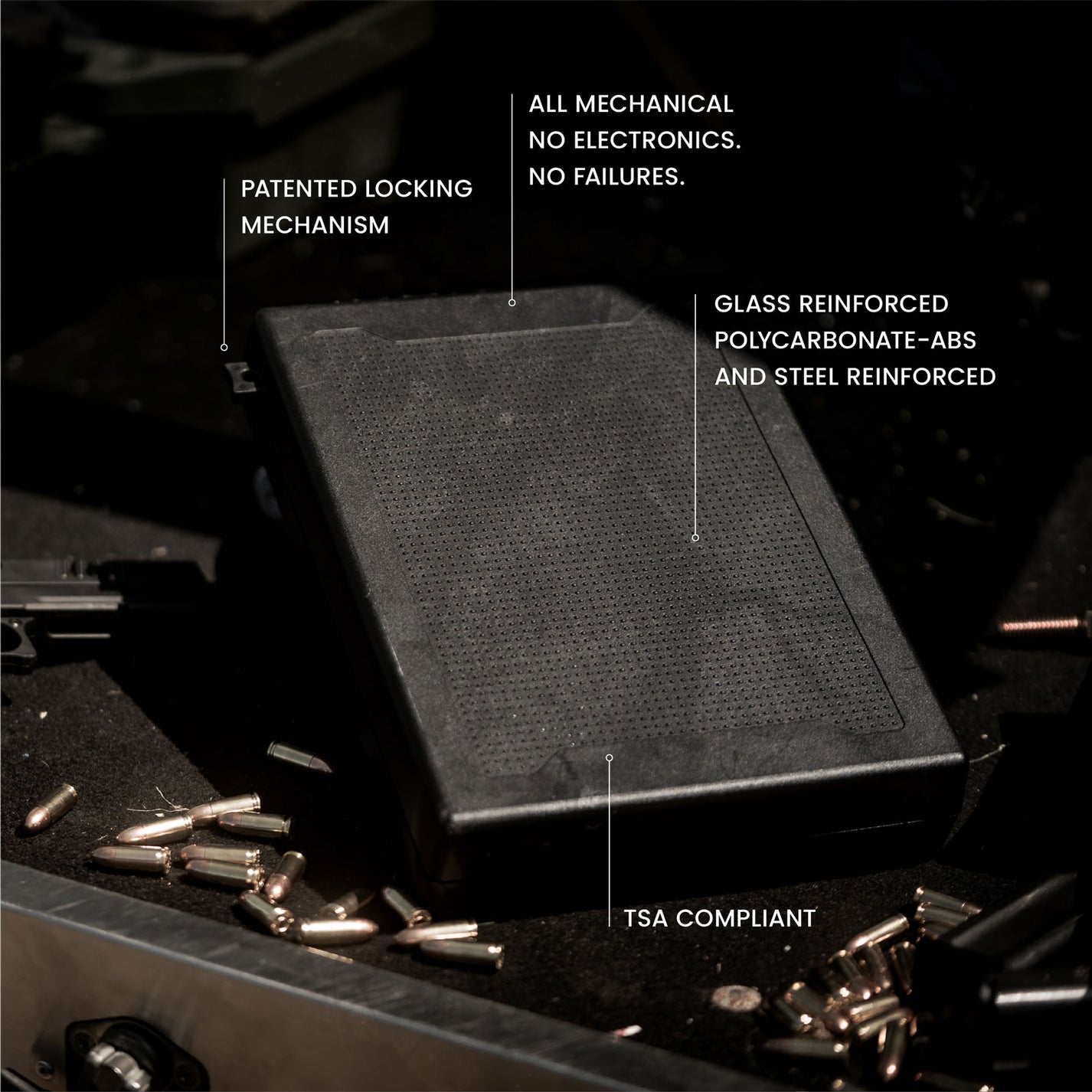 STOPBOX PRO – StopBox USA™