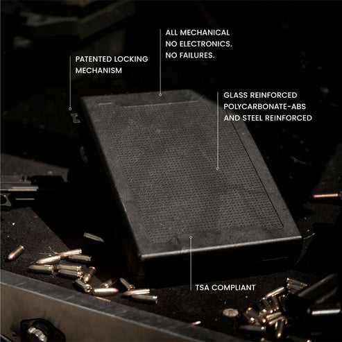 STOPBOX COMPACT – StopBox USA™