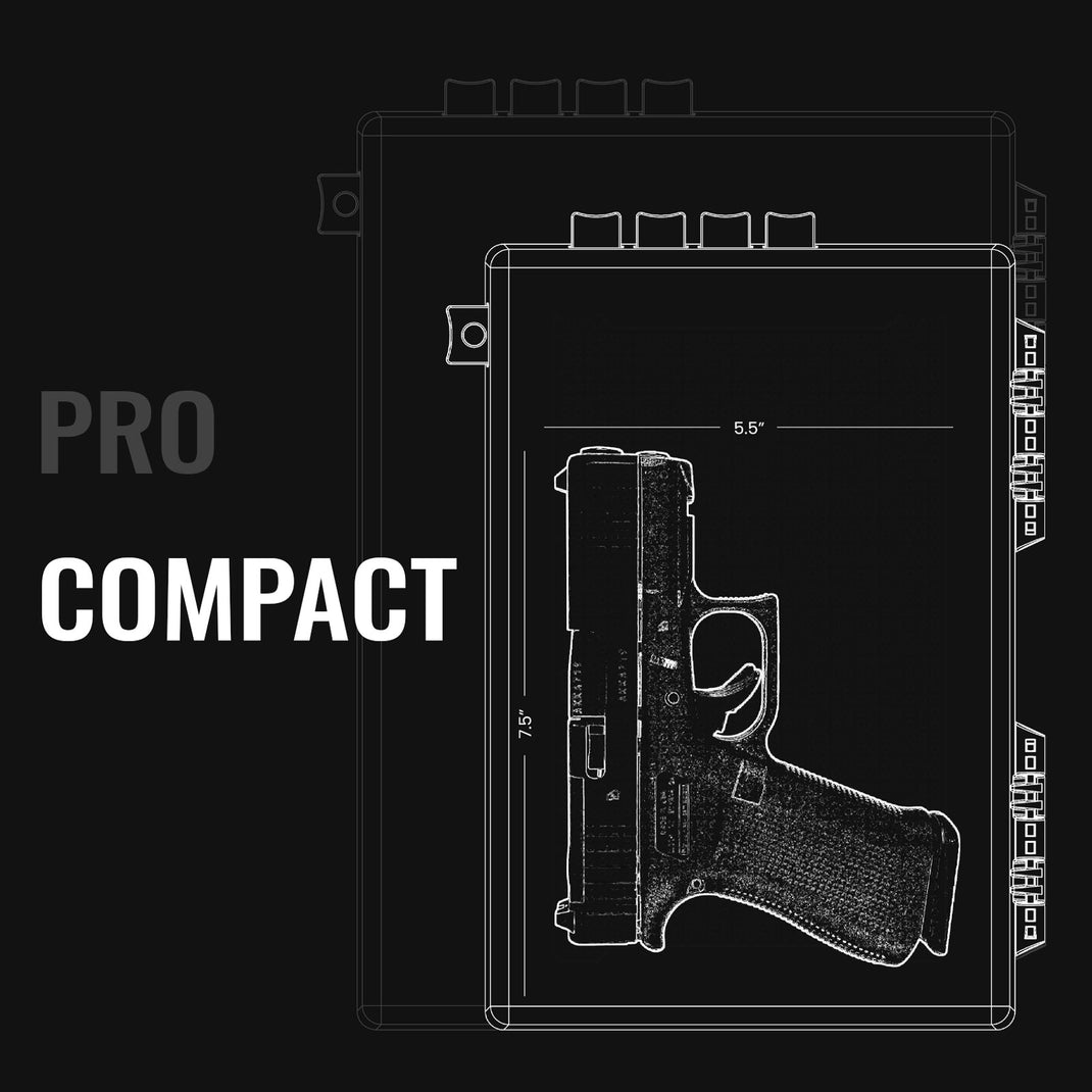 STOPBOX PRO COMPACT – StopBox USA™