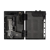 StopBox® Instant-Access Handgun Retention Device – StopBox USA™