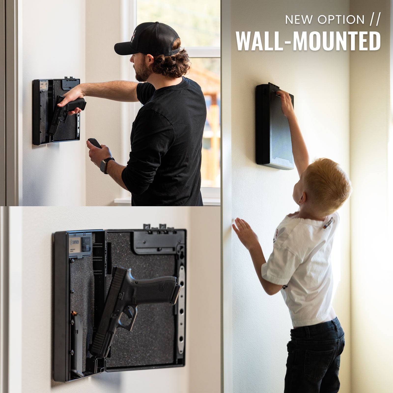 StopBox Bundle – StopBox USA™