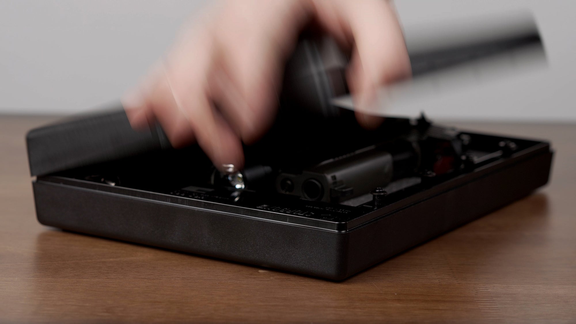 StopBox Pro Instructions – StopBox USA™