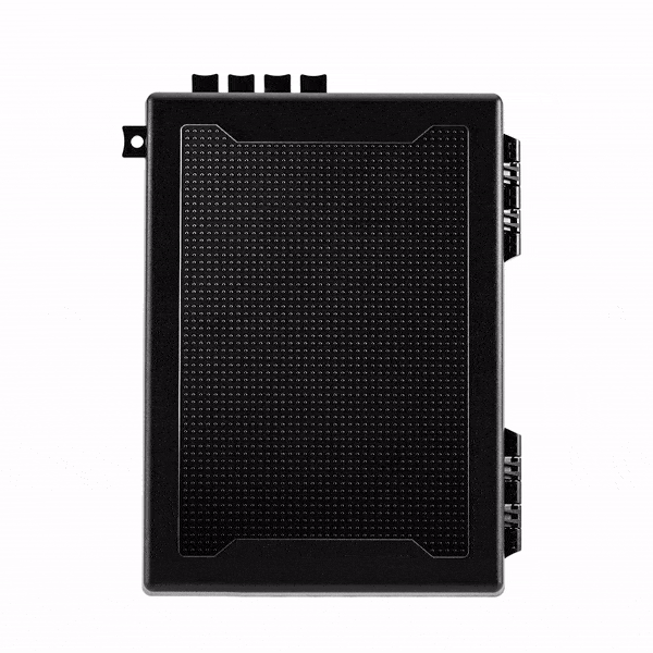STOPBOX WALL-MOUNTED – StopBox USA™