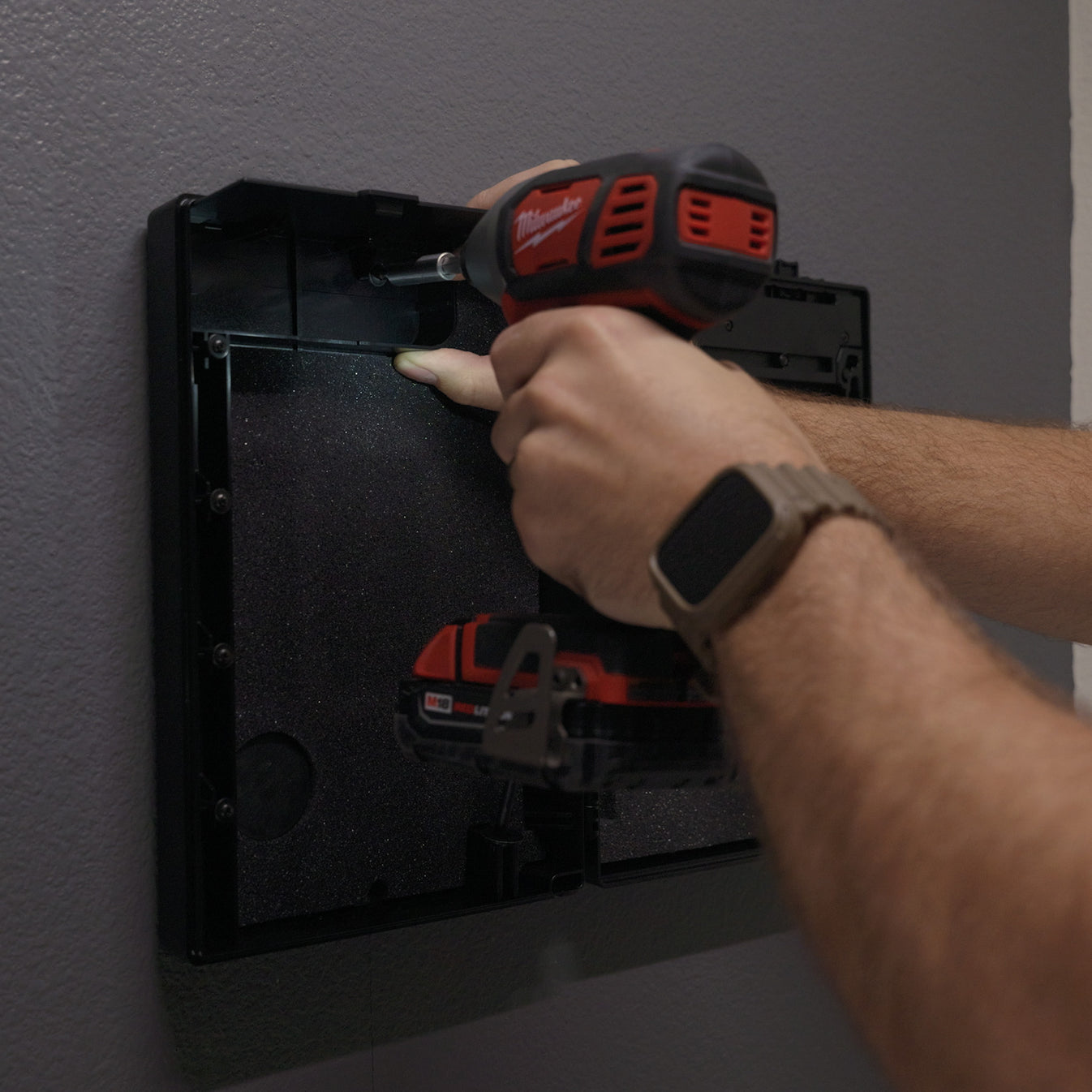 STOPBOX WALL-MOUNTED – StopBox USA™