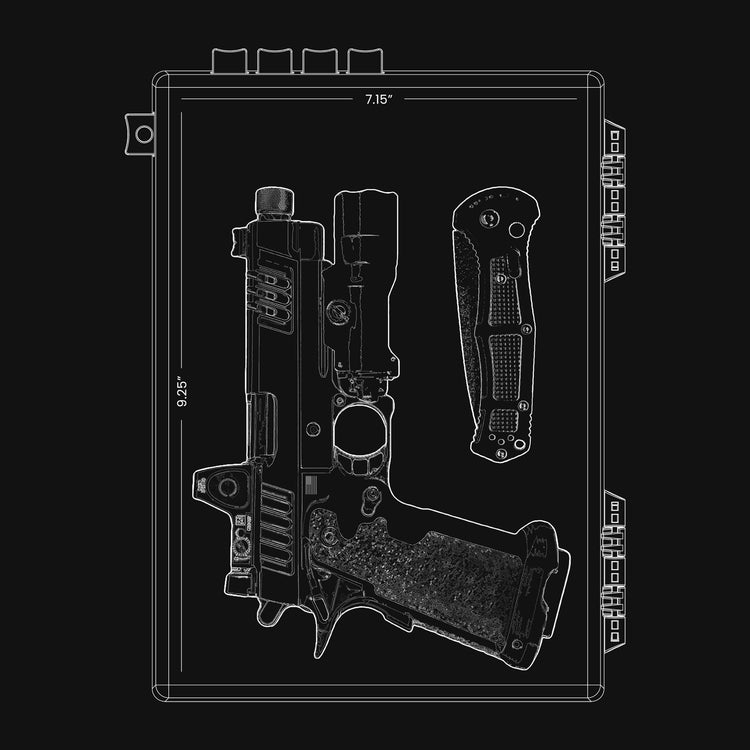 STOPBOX PRO – StopBox USA™