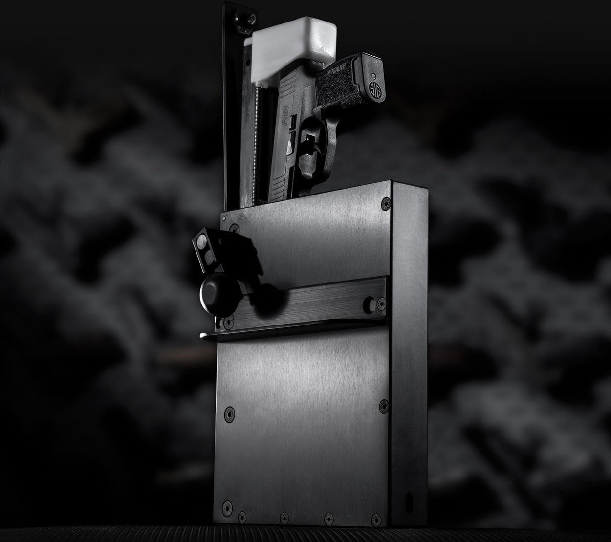 STRIKE – StopBox USA™