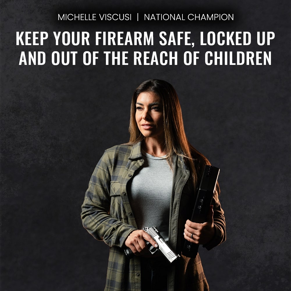 STOPBOX GUNS.COM – StopBox USA™