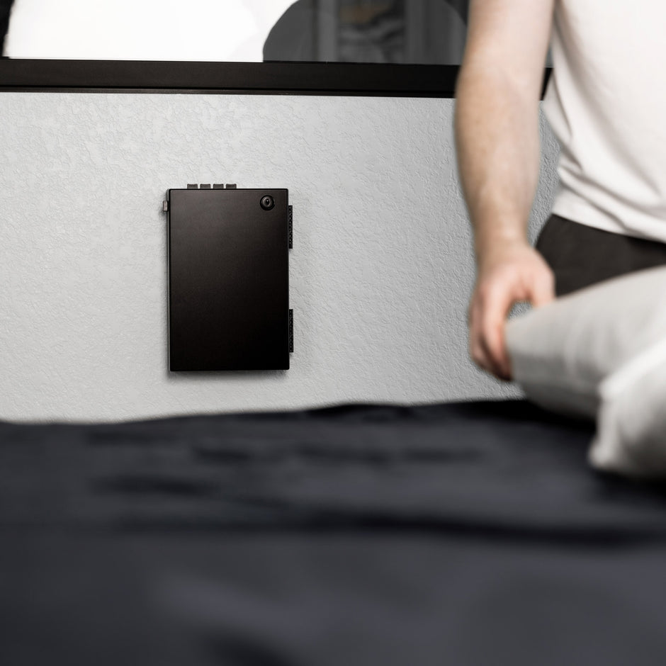 FAQ – StopBox USA™