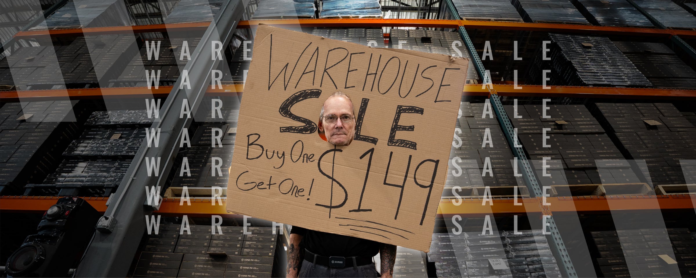 StopBox® Instant-Access Handgun Retention Device – StopBox USA™