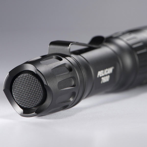PELICAN 7600 TACTICAL FLASHLIGHT – StopBox USA™
