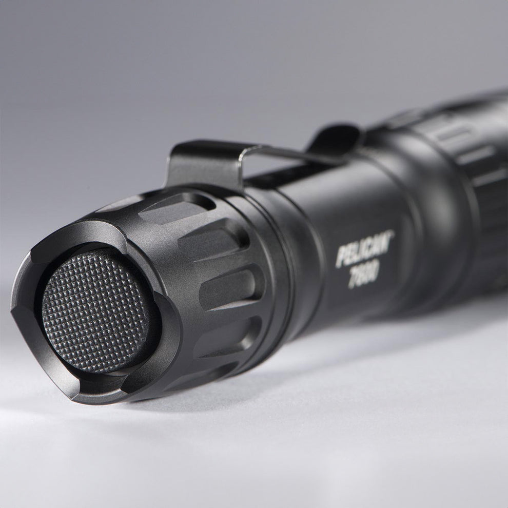 PELICAN 7600 TACTICAL FLASHLIGHT – StopBox USA™