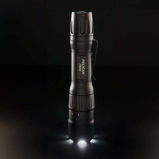 PELICAN 7600 TACTICAL FLASHLIGHT – StopBox USA™
