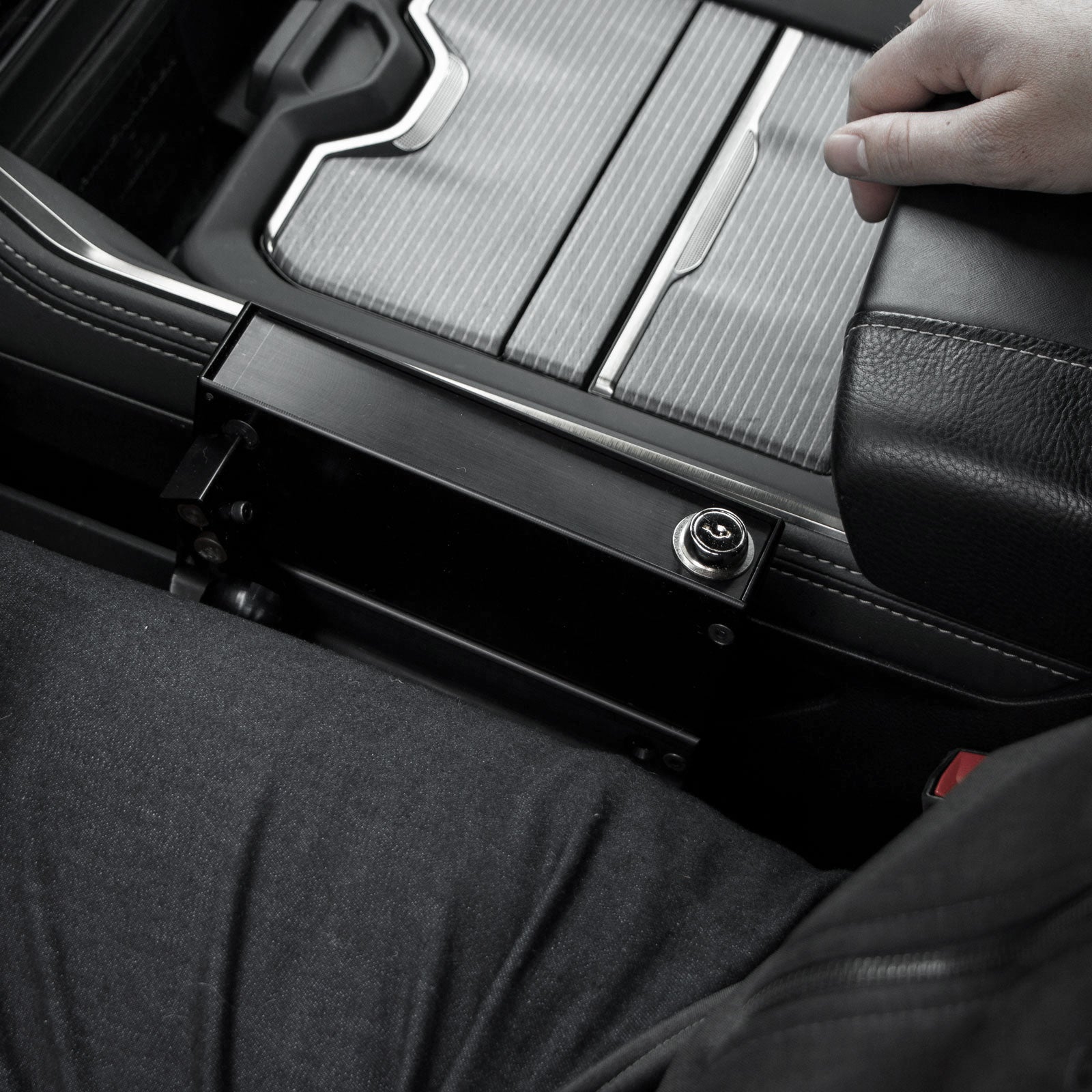 KWICK STRIKE – StopBox USA™